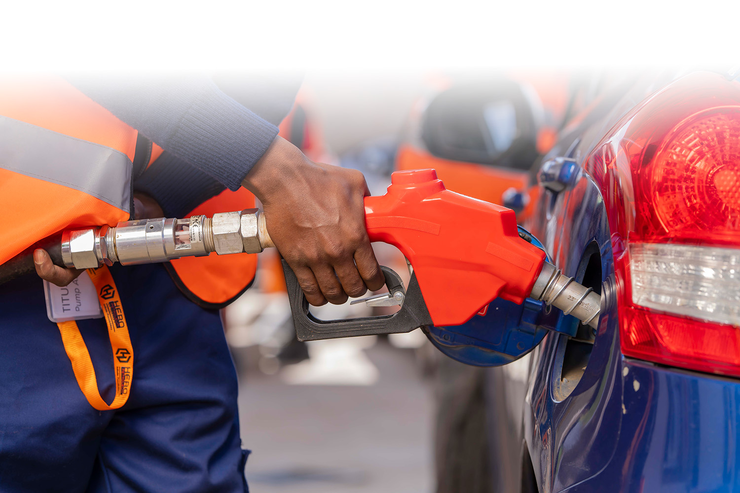 HERO PETROLEUM – INFINITE POSSIBILITIES